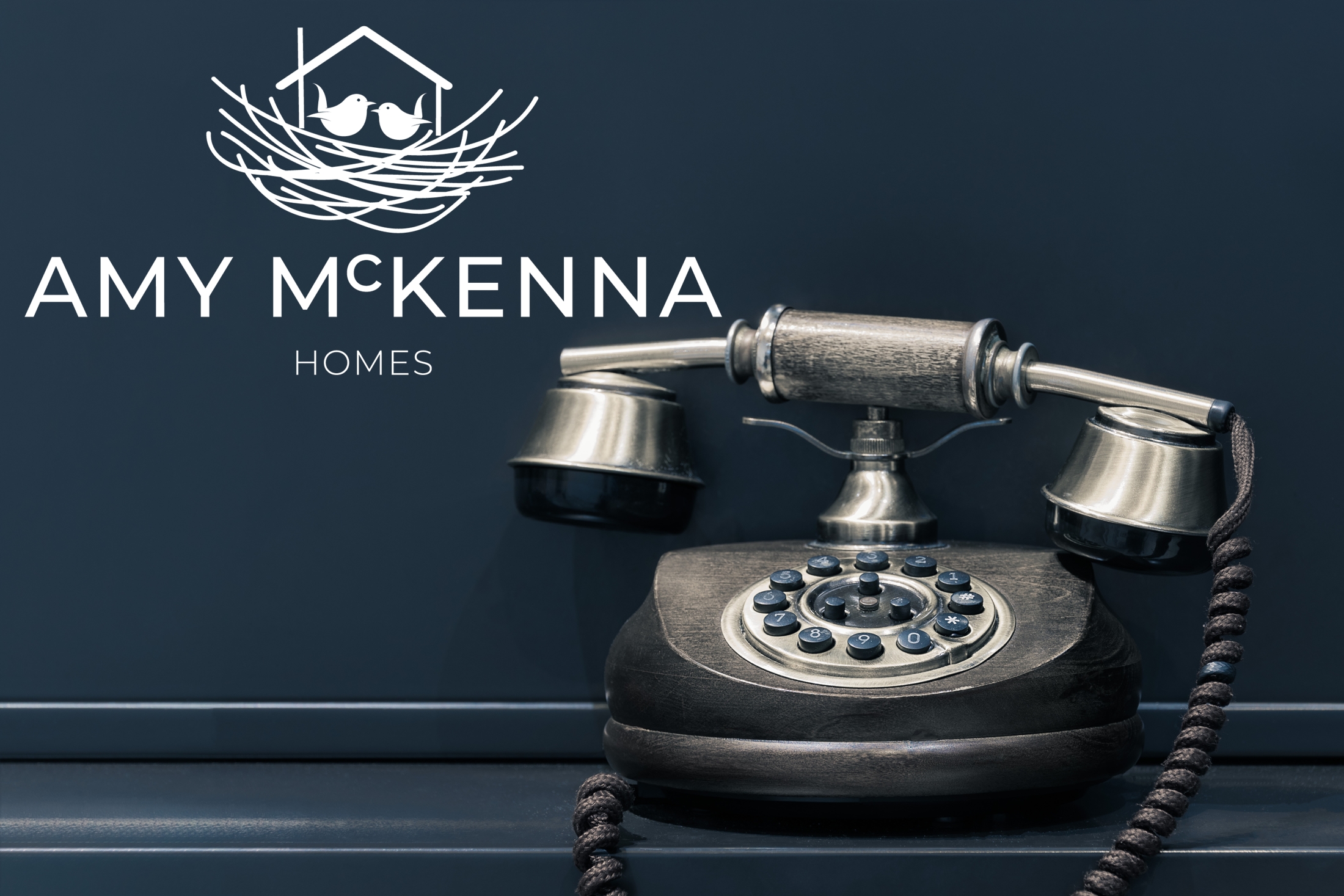 Contact Amy | Amy McKenna Homes Seattle