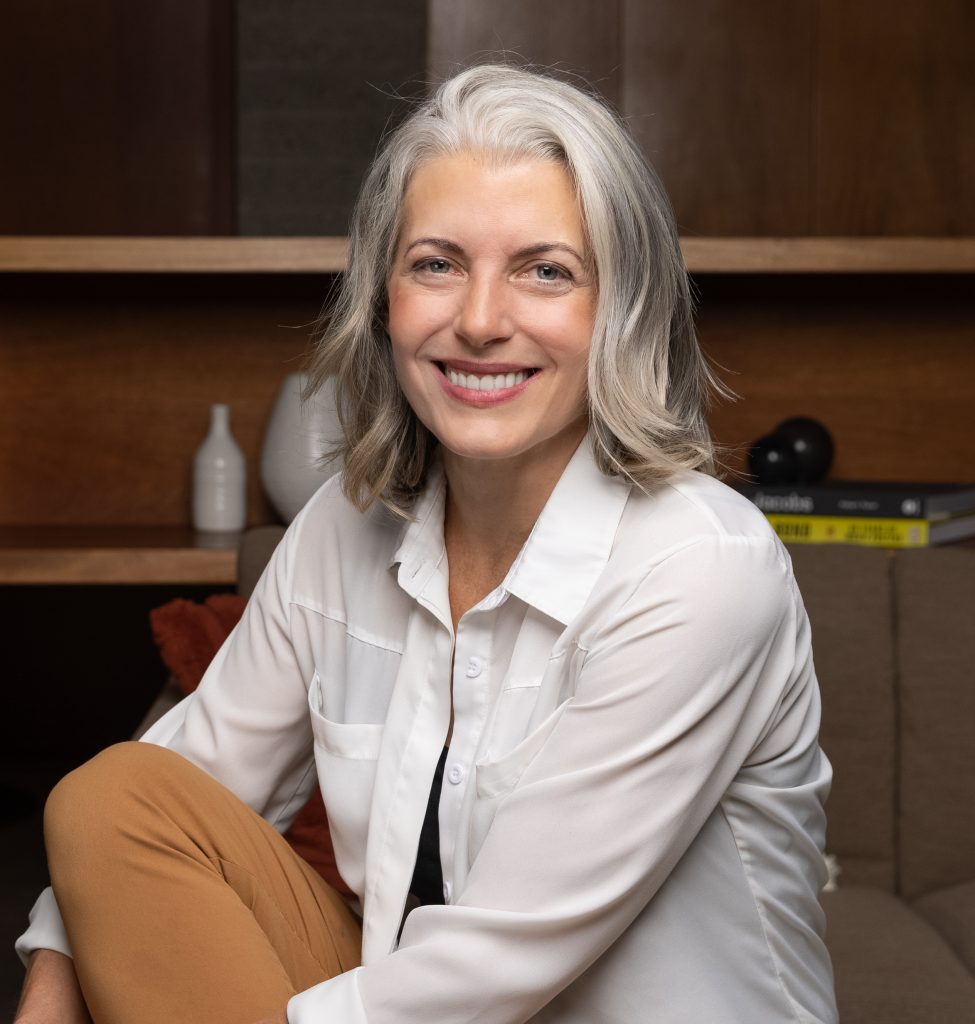 Meet Amy McKenna | Amy McKenna Homes